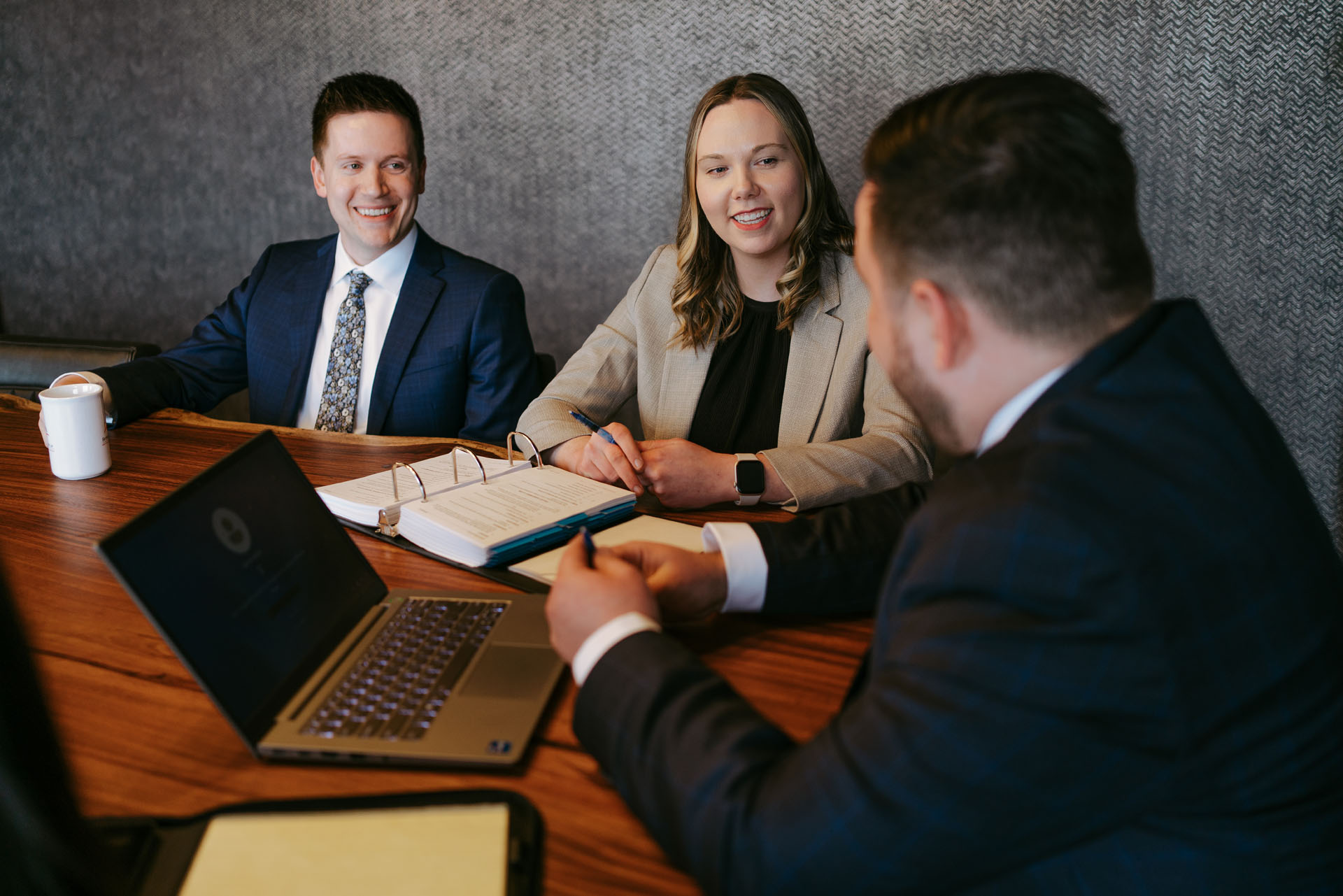 Birdsell Grant LLP - Full Service Law Firm - Stony Plain Lawyers ...